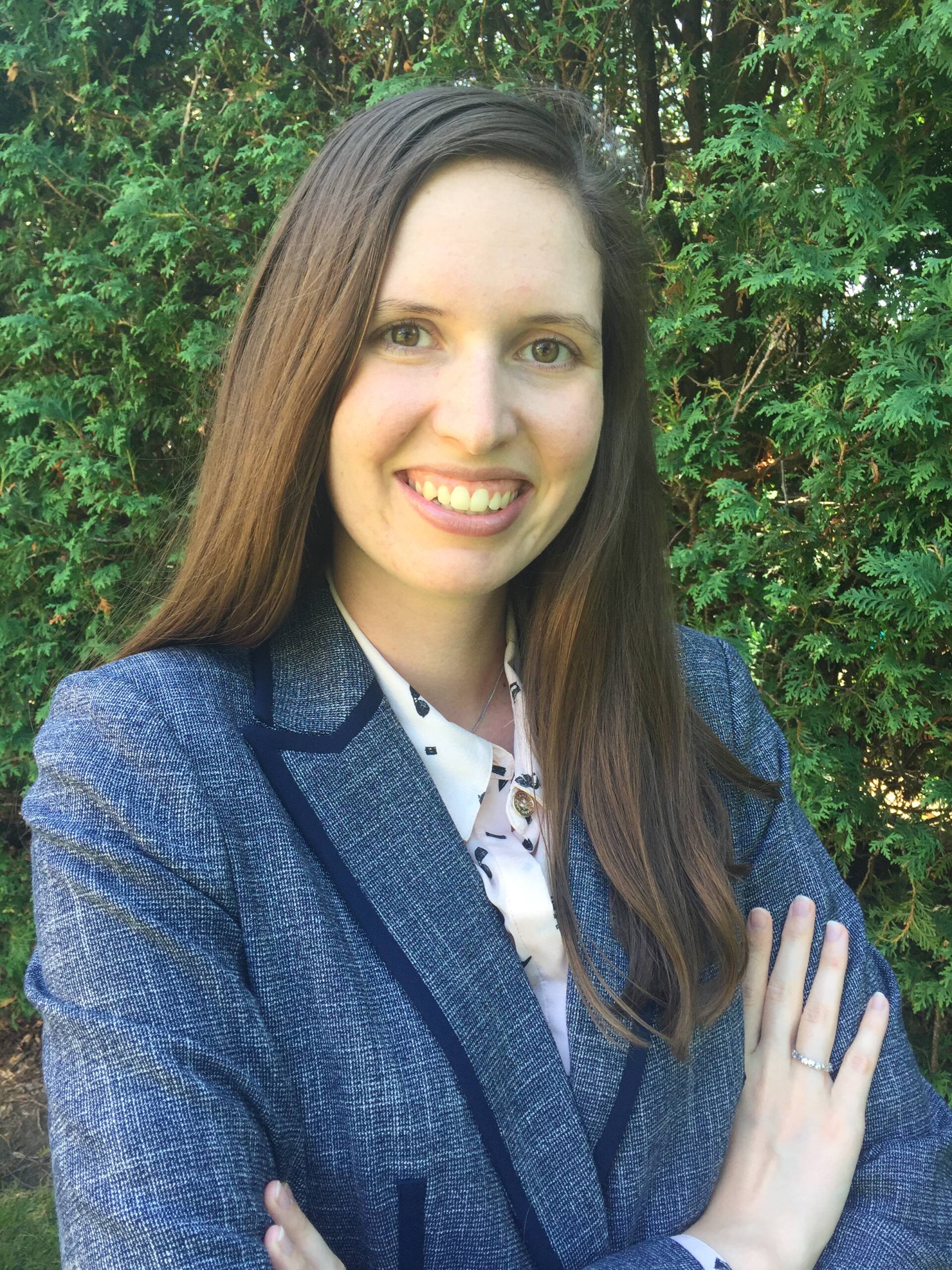 Dr. Felicia Binotto - William Street Eyecare